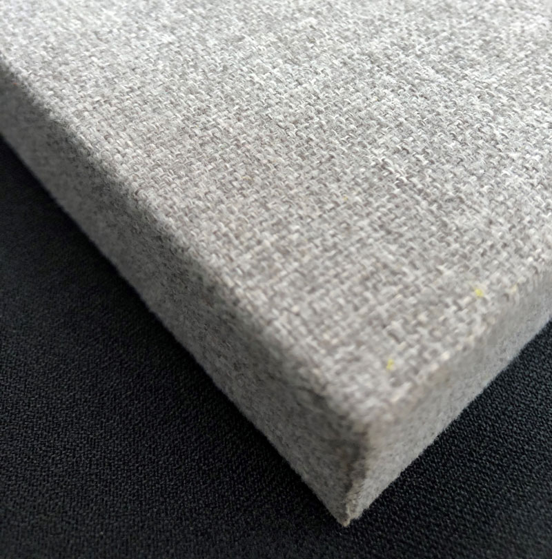 Acoustic Solutions- ECOCORE, APS, 3D